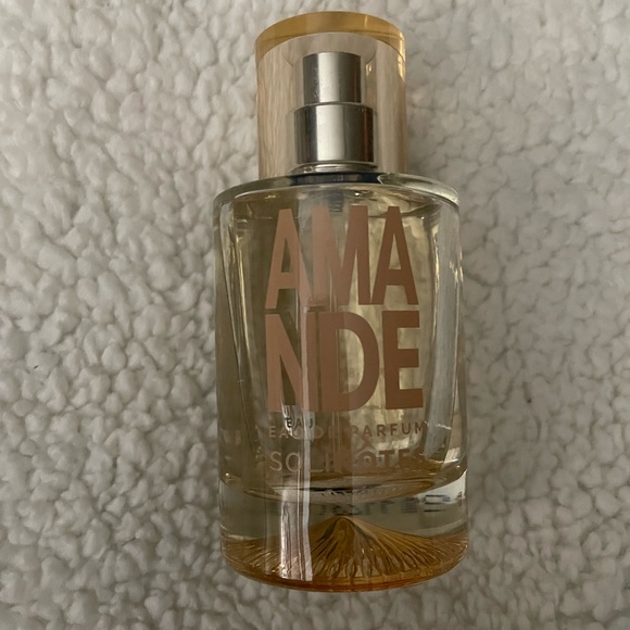 Soli Notes | Bath & Body | Soli Notes Amande Almond Eau De Parfum ...